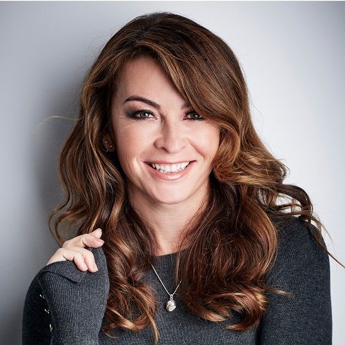 Suzi Perry - Awards Hosts & Presenter | Speakers Corner